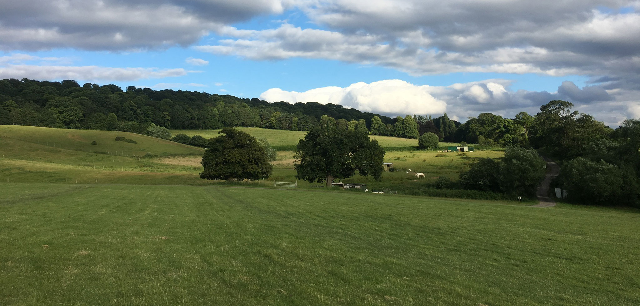 Contact - Roberts Farm Shop